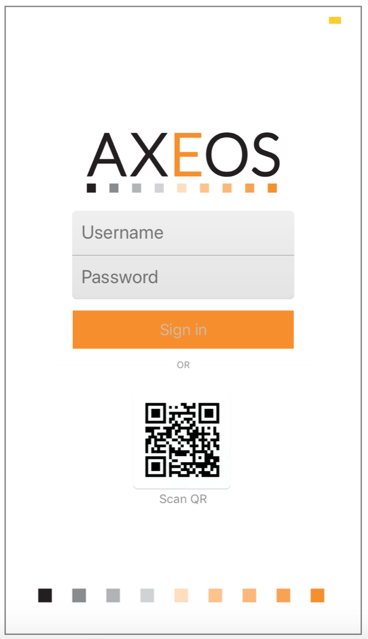 Axeos Phone - Axeos